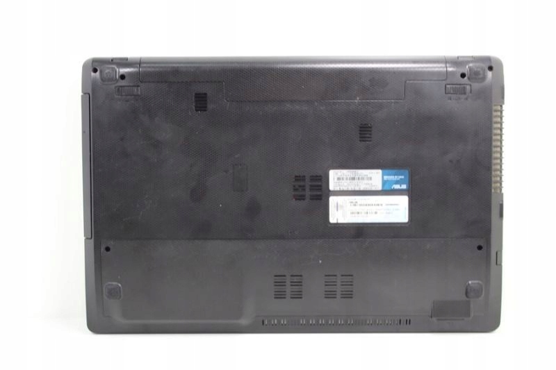 LAPTOP ASUS R500V - 7426629107 - oficjalne archiwum Allegro