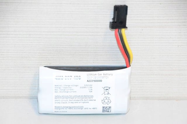 4M0907486 AUDI SQ5 80A STEROWNIK GATEWAY BATERIA - 7145378542 ...