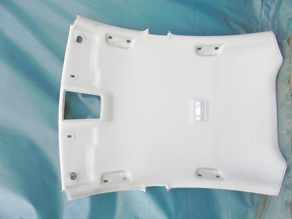 Opel Insignia HB podsufitka 13279742 13 279 74 - 7365350558 - oficjalne ...