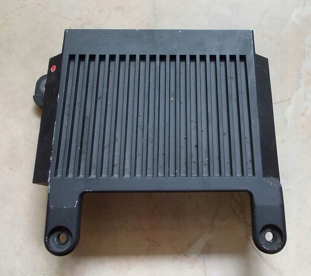 VOLVO V70 XC60 wzmacniacz 31310011 - 7512733672 - oficjalne archiwum ...