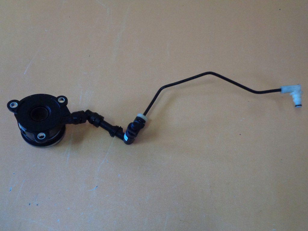 ASTRA K V 1.0T Wysprzęglik łożysko 55583080 - 7419065336 - oficjalne ...