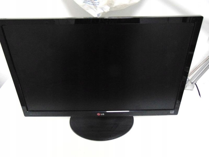 MONITOR FULL HD LG 24EA53@WARTO - 7704605435 - oficjalne archiwum Allegro