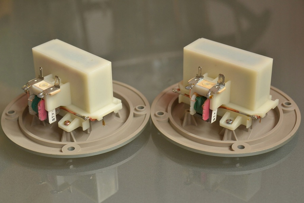 Pioneer PT-R13A głośnik wstęgowy 2 sztuki - 7671199498 - oficjalne ...