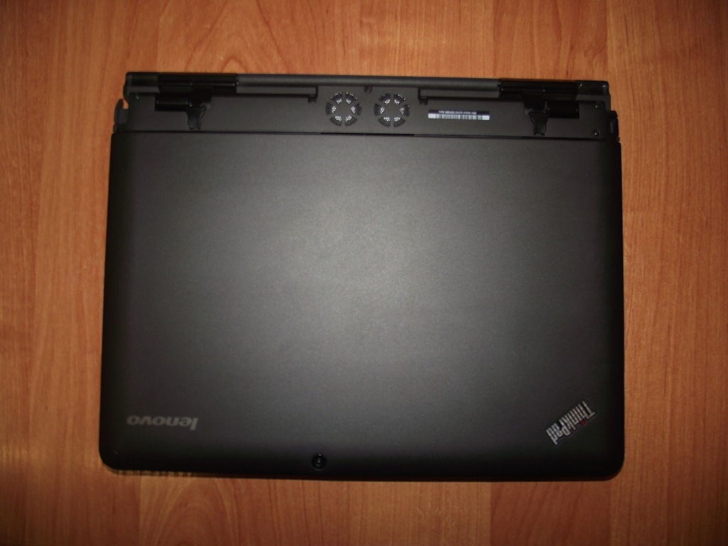 Lenovo ThinkPad HELIX Tablet 2w1 i5 128SSD FULL HD - 7304691071 ...
