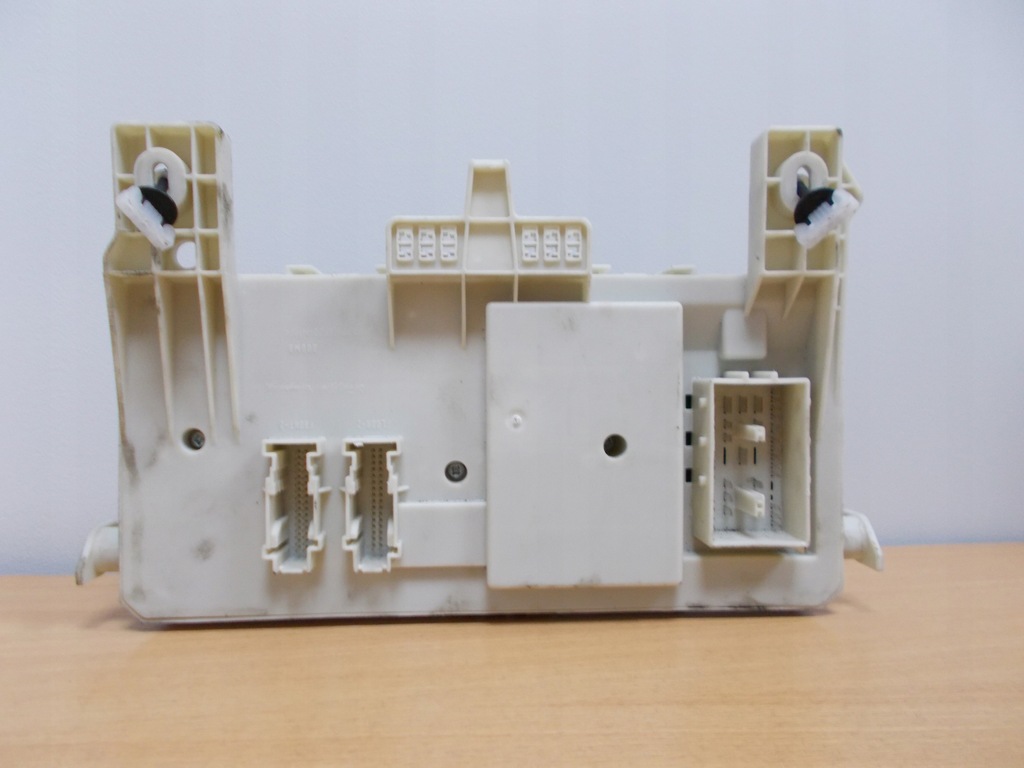 Moduł CEM Volvo S40 V50 C30 C70 30765015 - 7561620501 - oficjalne ...