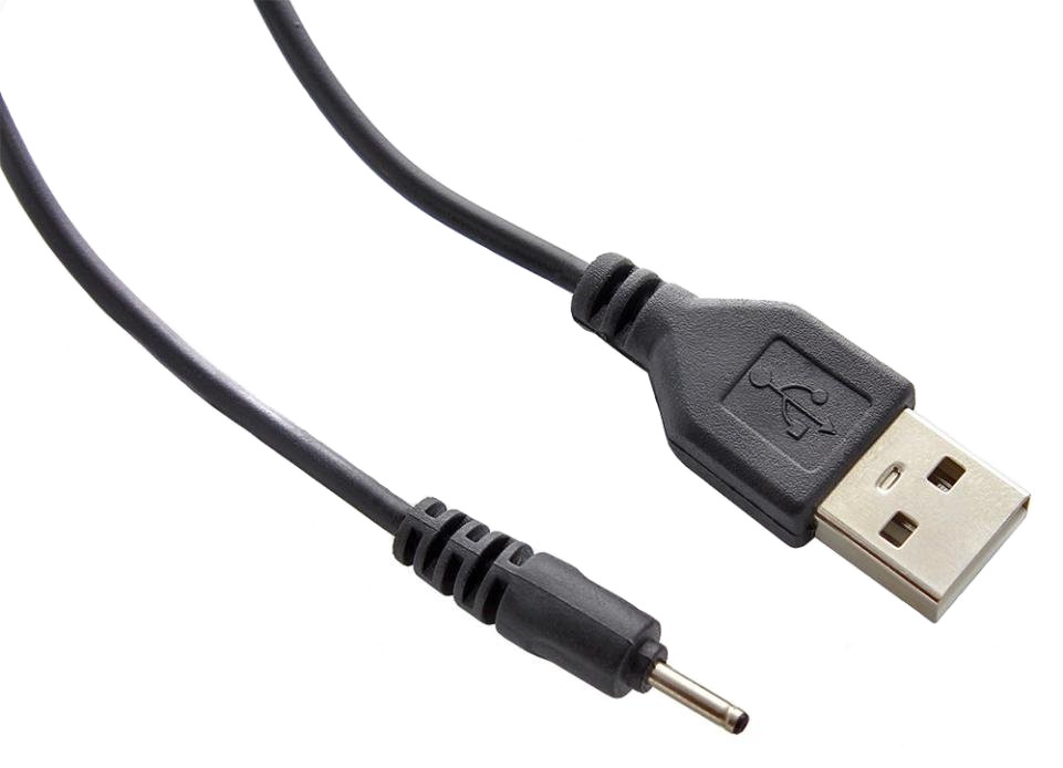 KABEL USB ŁADOWARKA - CA-44 NOKIA 3310 3510 N95 C2 - 7429453346 ...