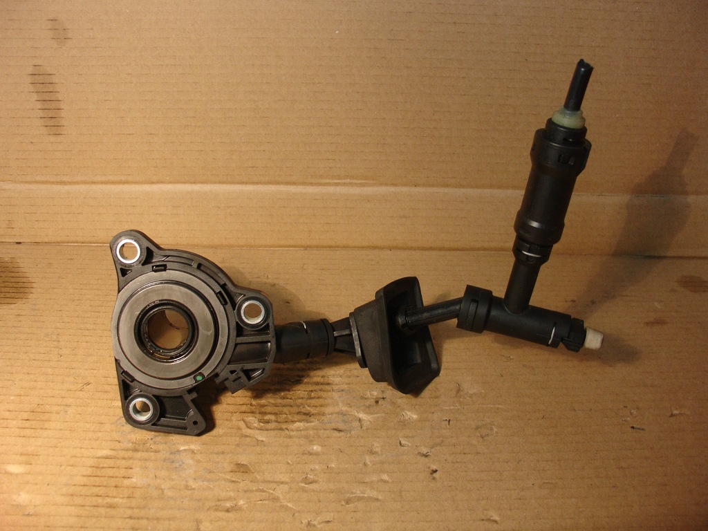 WYSPRZĘGLIK 9677933380 1,6 BLUE HDI CITROEN - 7396306815 - oficjalne ...