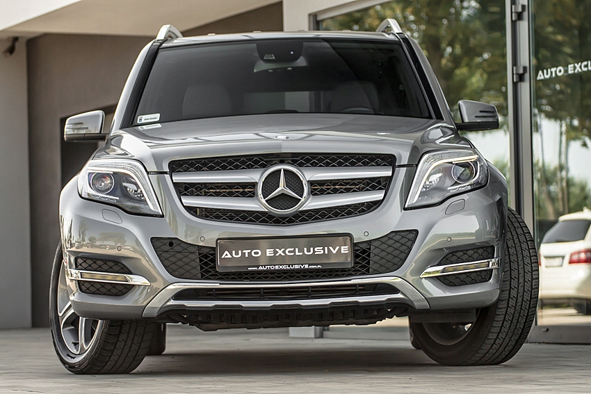 GLK - LIFT - SPORTPAKIET - LED - 4 MATIC - SALON - 7598152202 ...