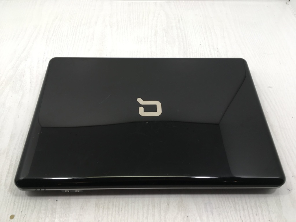 LAPTOP HP PRESARIO CQ60 AMD 2.1GHz NVIDIA 2GB SJ53 - 7413448808 ...