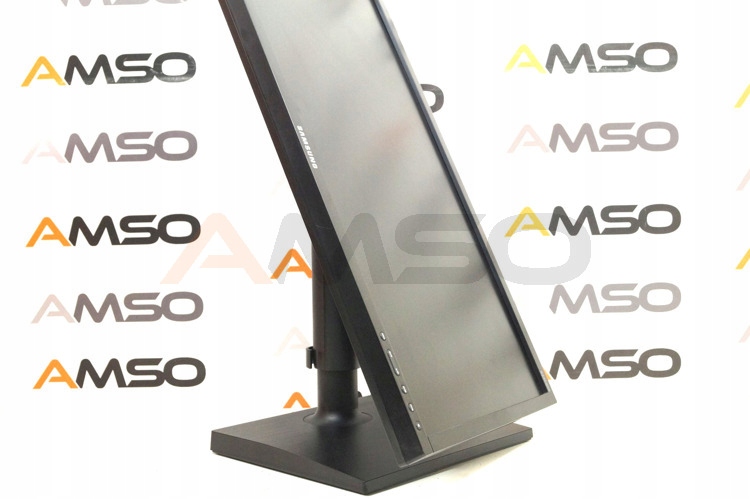Monitor LED Samsung S23C650 23' 1920x1080 Klasa A - 7295435233 ...