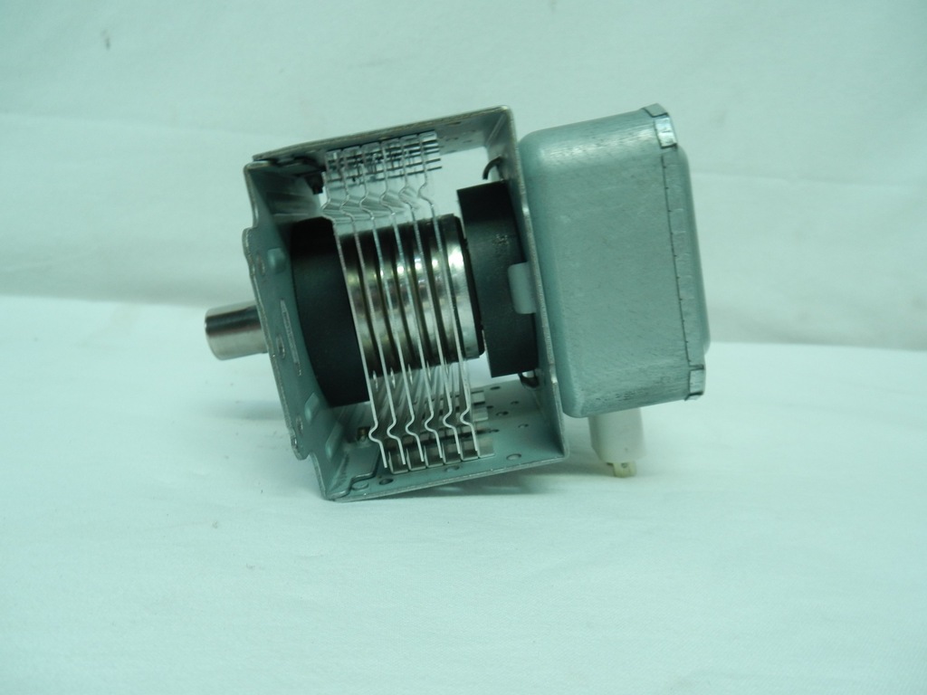 MAGNETRON DAEWOO 2M218 JFL GWARANCJA !!! - 7349358545 - oficjalne ...