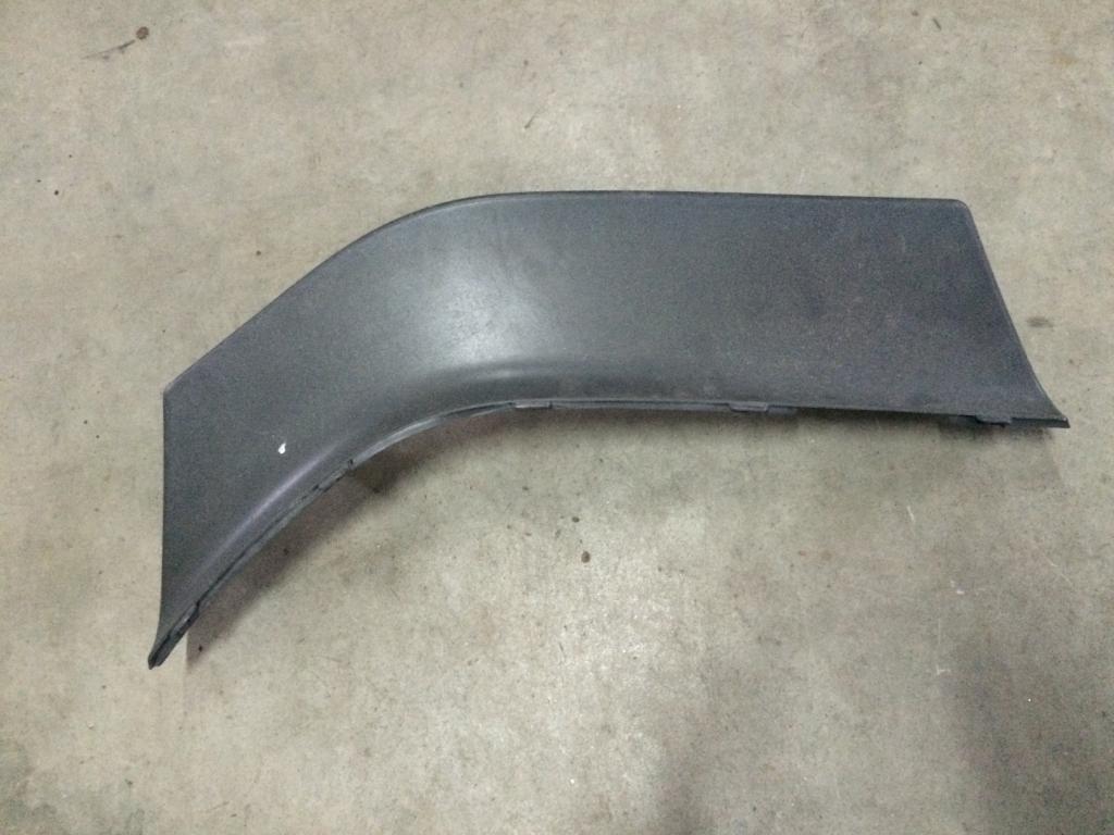 MASKOWNICA OBRZEŻE NAKŁADKA BŁOTNIK SCANIA 1431931 - 7267482529 ...