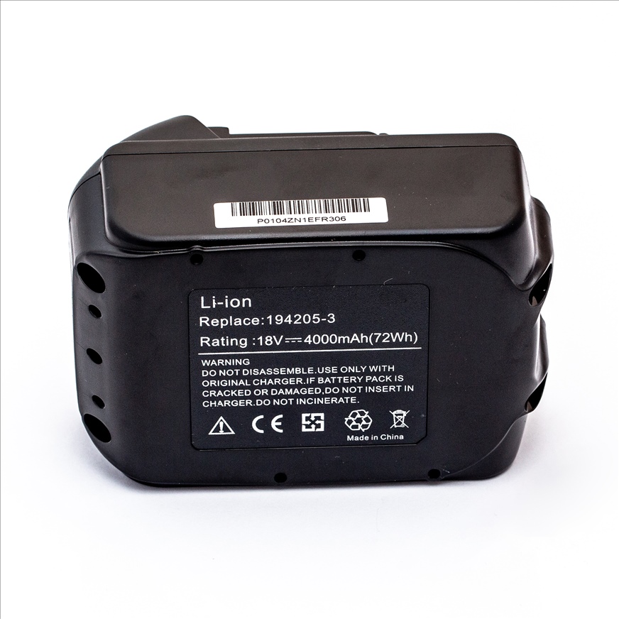 Bateria Makita BL1815 BL1815N BL1830 18V 4Ah - 7348199014 - oficjalne ...