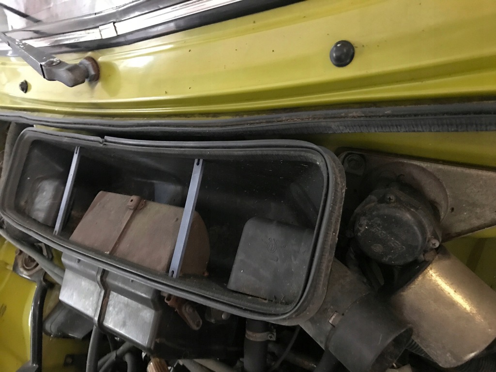 Volvo 66 Variomatic 1.1 1977 r UNIKAT DAF DL 66 - 7560974027 ...