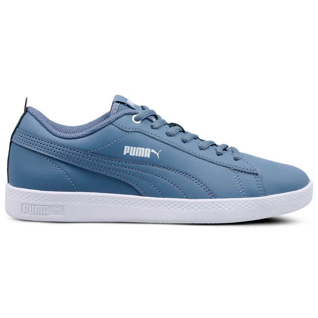 PUMA (38) Smash V2 L buty trampki damskie - 7243983918 - oficjalne ...