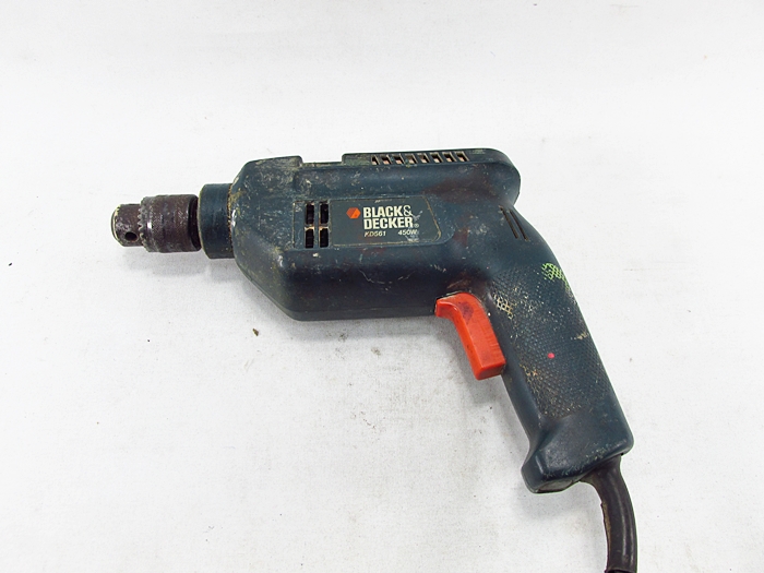 Black and decker kd561 store