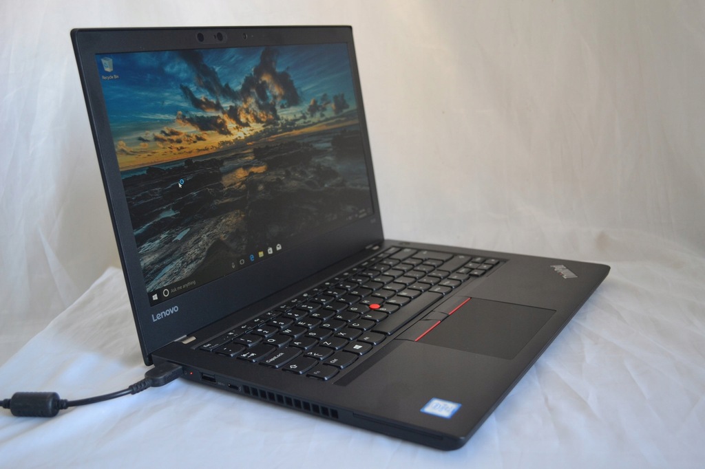 Lenovo ThinkPad T470 FHD IPS i5 7300U 8GB 256GB GF - 7559949834 ...