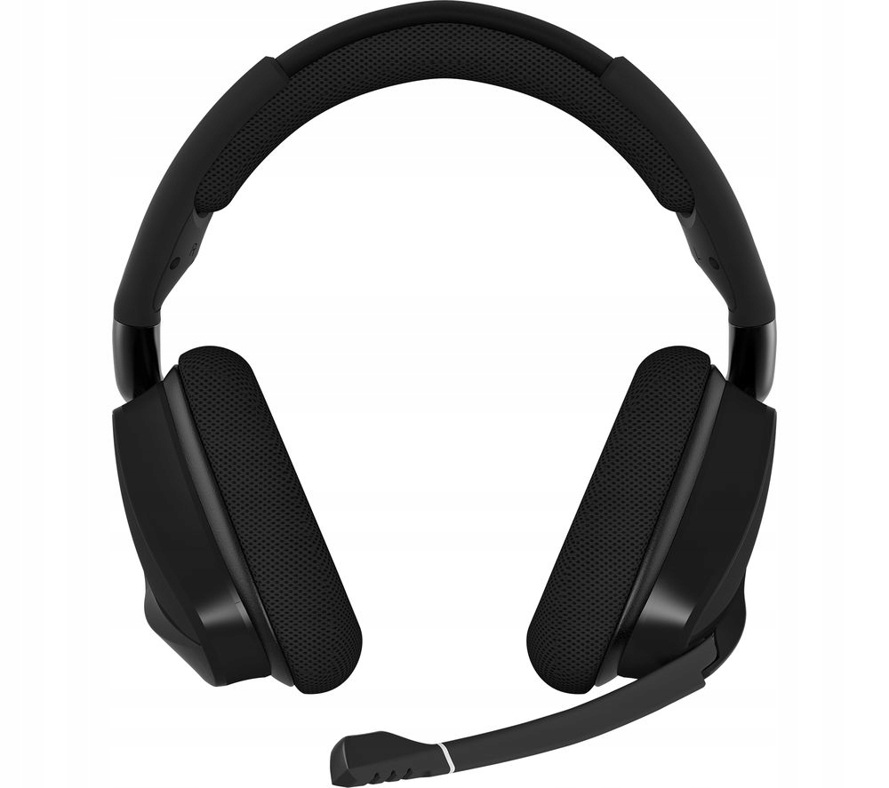 Słuchawki gamingowe Corsair VOID PRO RGB Bluetooth - 7692301890 ...