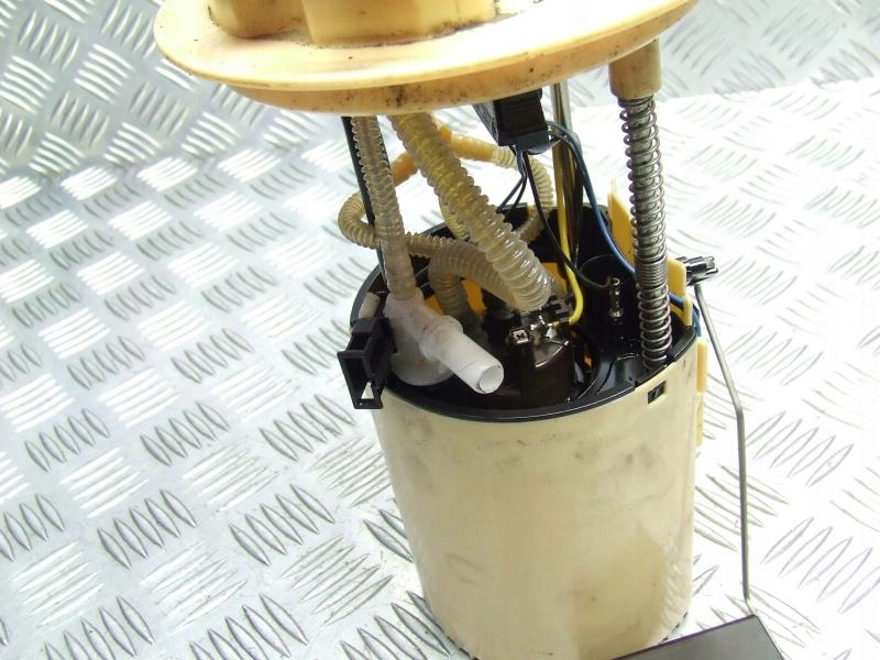 VOLVO S60 II V60 XC60 2.0 D3 POMPA PALIWA 31372903 - 7580295274 ...