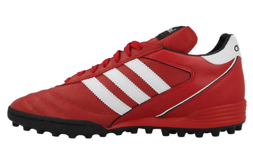 Buty ADIDAS Kaiser 5 Team TF turfy skóra r 42 2/3 - 6055541982 ...