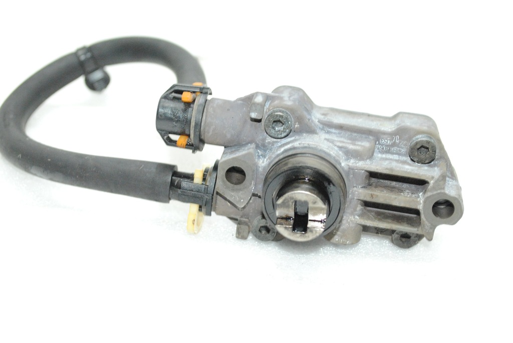 POMPA PALIWA 0440020027 JEEP GRAND CHEROKEE 2.7 - 6960047635 ...