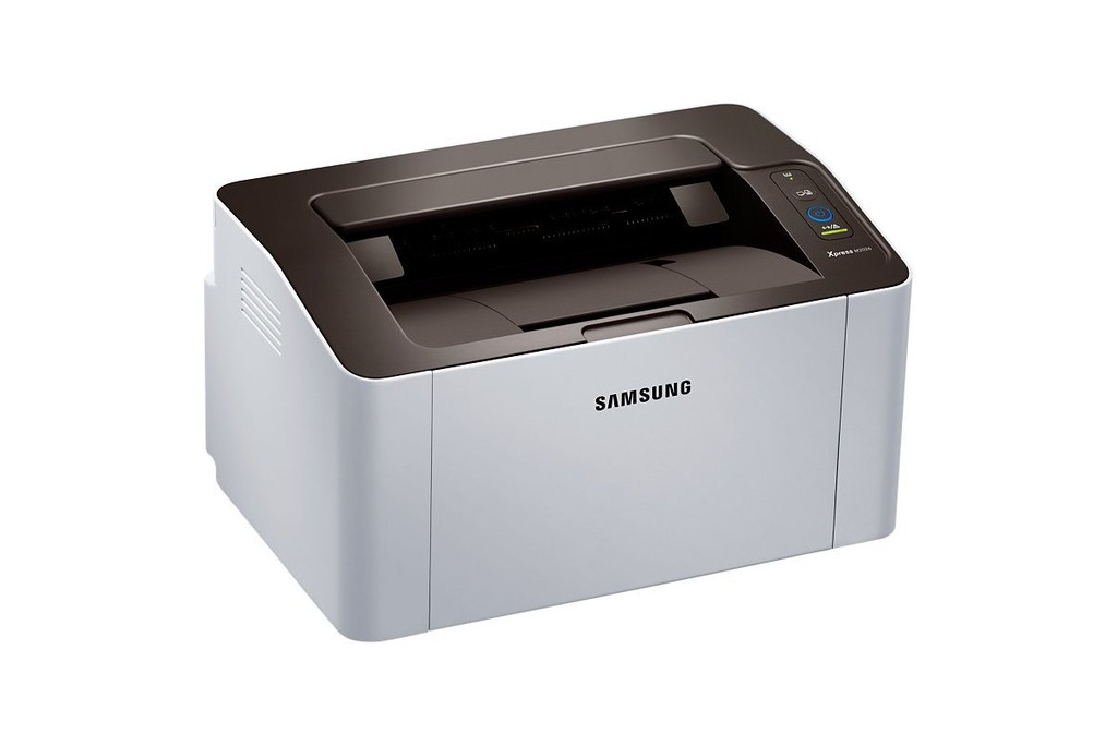 DRUKARKA LASEROWA SAMSUNG XPRESS M2026 - 7161425880 - oficjalne ...