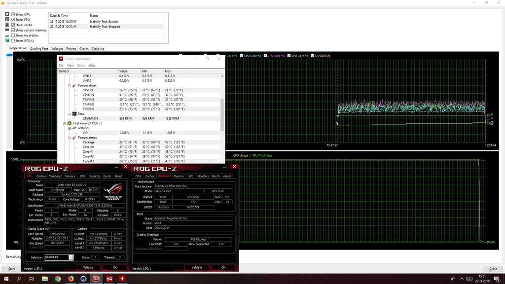 Intel Xeon e3-1230v2 (i7 3770) DELID BCM - 7721362312 - oficjalne ...