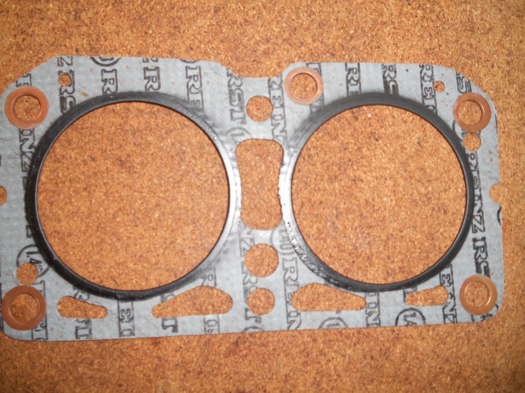 FENDT MAN uszczelki uszczelka każdy typ rodzaj - 6882220685 - oficjalne ...