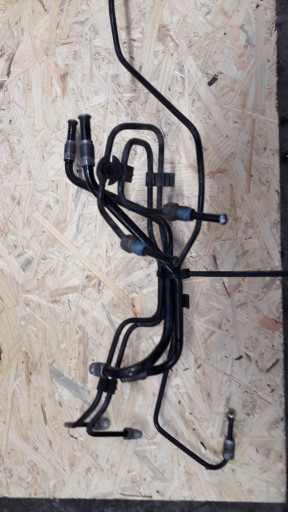 Przewody,Rurki Pompy ABS Volvo S40,V50,C30 - 7736785779 - oficjalne ...