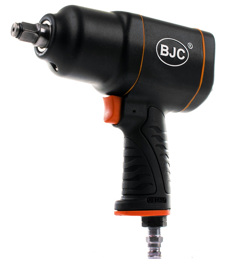 KLUCZ PNEUMATYCZNY UDAROWY 1/2 BJC 1550 +NASADKI C - 7496984454 - oficjalne archiwum Allegro