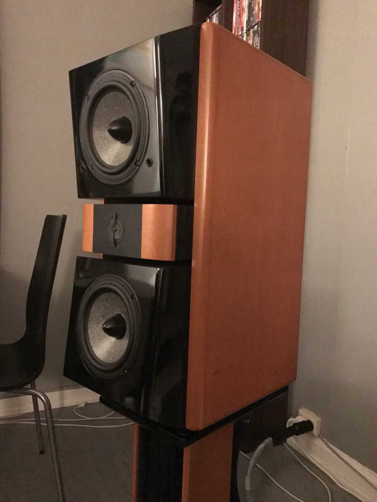 Focal JM lab mini UTOPIA - 7647346542 - oficjalne archiwum Allegro