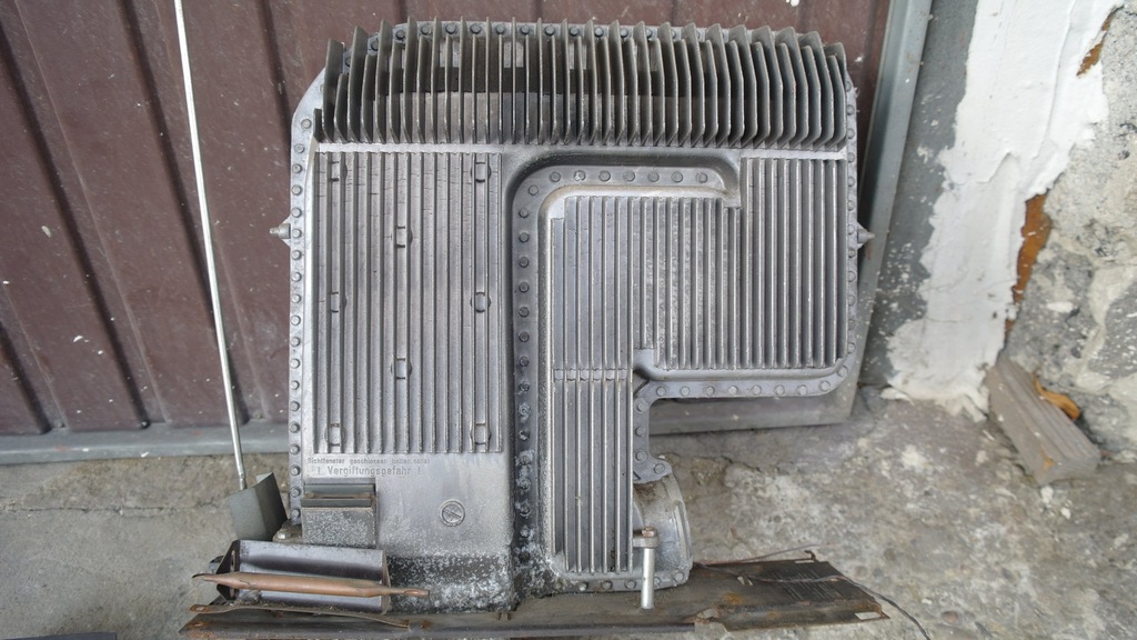 OGRZEWANIE, TRUMA TRUMATIC S3002 KAMPER - 7158154272 - oficjalne ...