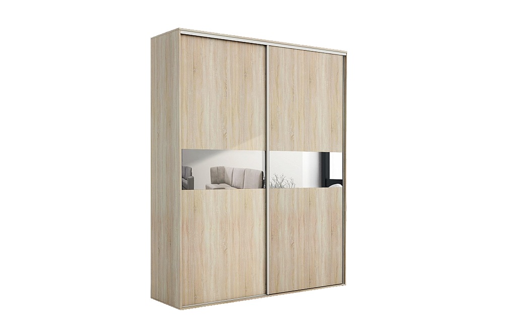 Szafa przesuwna Sandra 230/245/62 PRODUCENT - 7174025614 - oficjalne ...