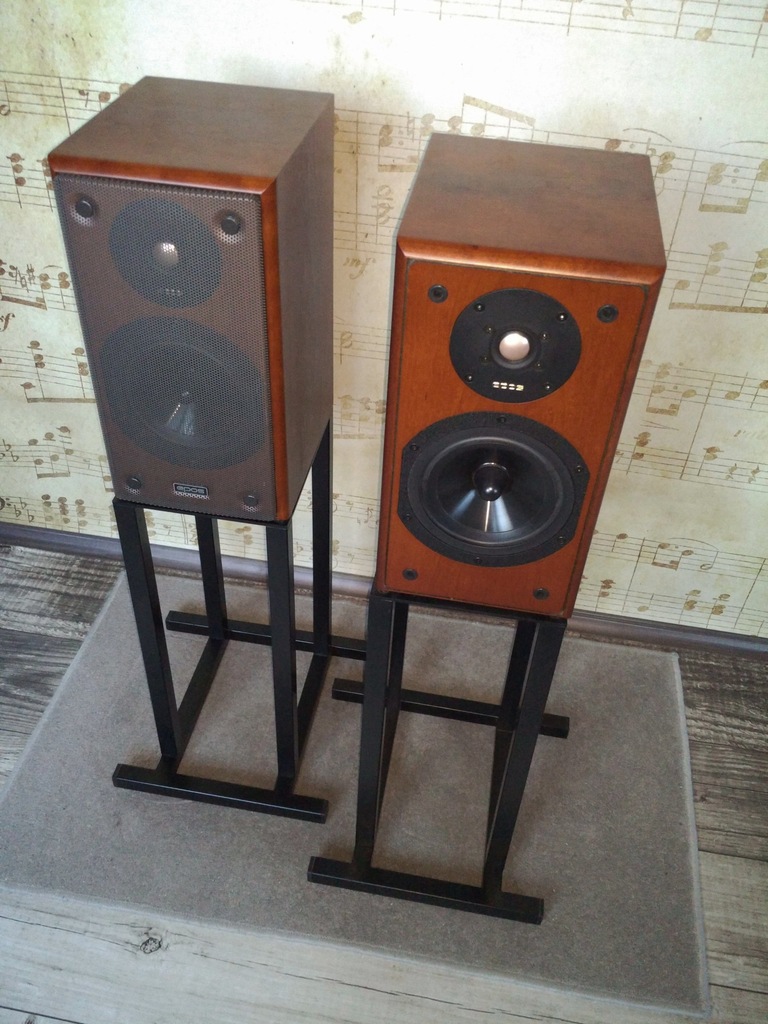 Epos m12.2 + standy Epos ST12 # GWARANCJA - 7285622096 - oficjalne ...