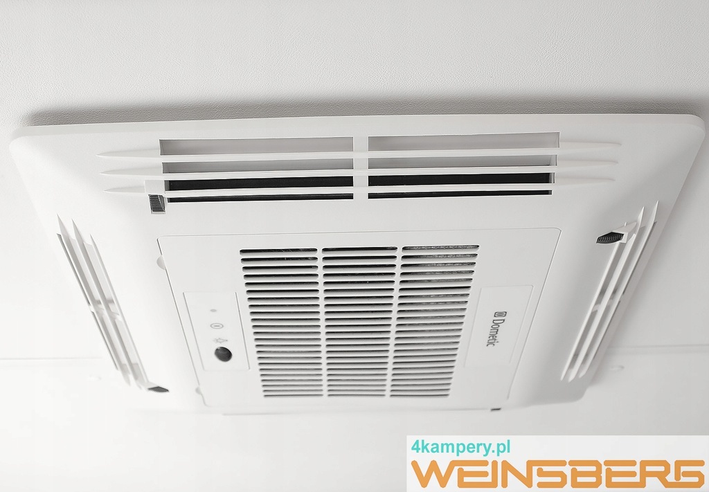 KAMPER KNAUS WEINSBERG ALCOVA 6 os. VAT23%- Zgierz - 7246744340 - oficjalne archiwum Allegro