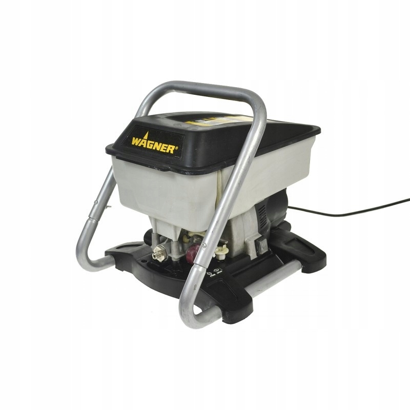 AGREGAT MALARSKI WAGNER AIRLESS SPRAYER PLUS M 4 7503287079 oficjalne archiwum Allegro