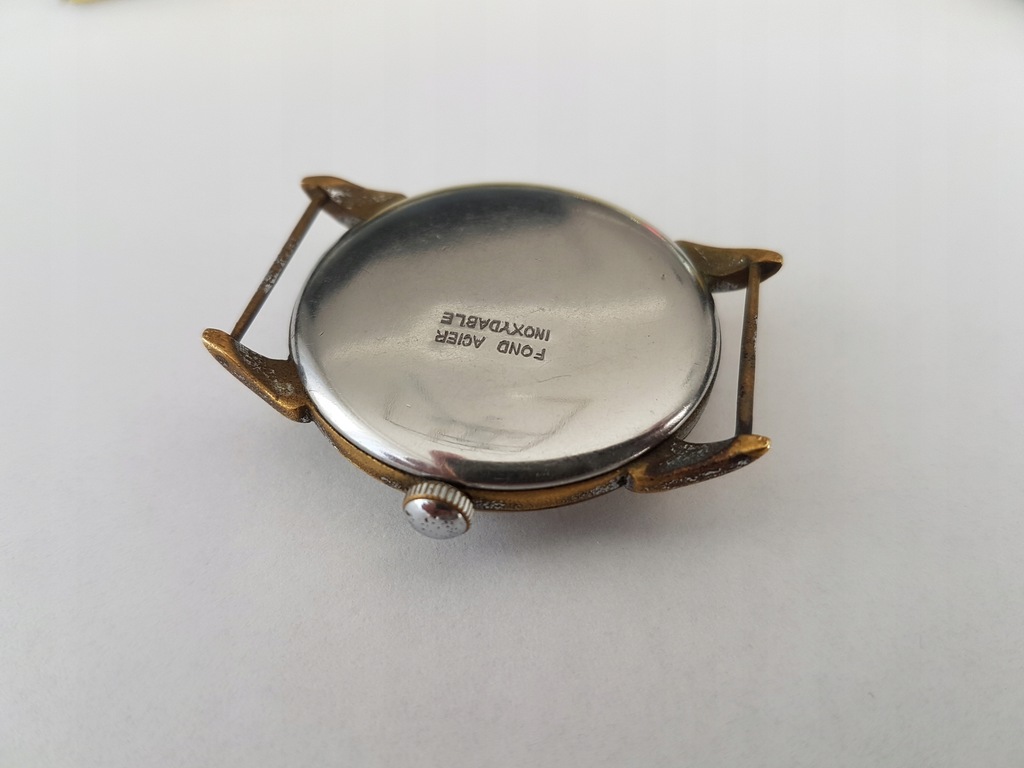 Dichi Watch 15 Rubis - 7659021671 - oficjalne archiwum Allegro