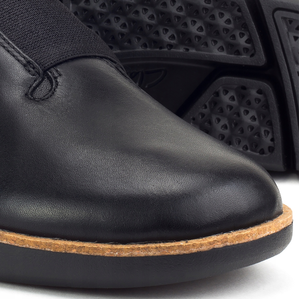 PÓŁBUTY CLARKS Tri Form 261324584 41 - 7218291755 - oficjalne archiwum ...