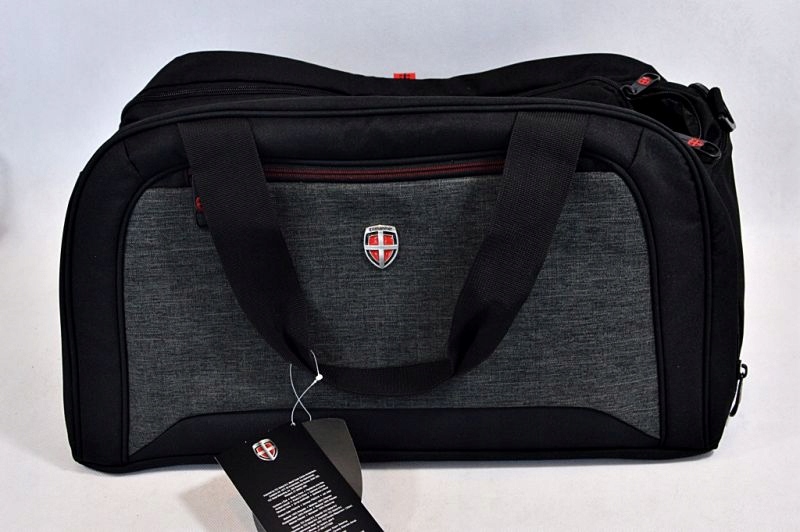 TORBA SPORTOWA ELLEHAMMER P502319 48 LITRÓW - 7469477465 - oficjalne ...