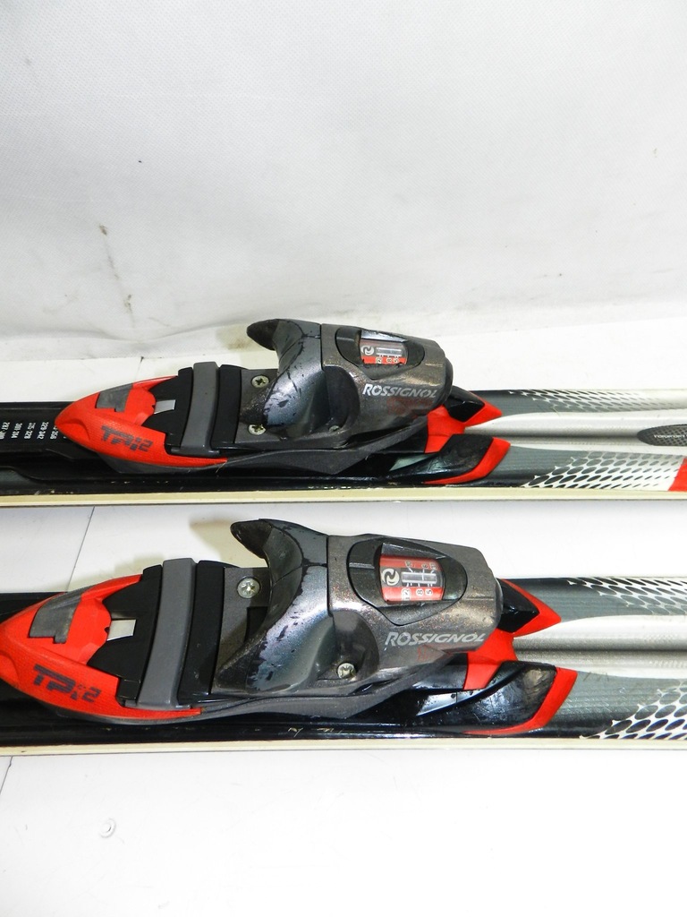 Narty ROSSIGNOL ZENITH Z3 170cm Carbon Structure - 7116679596 ...