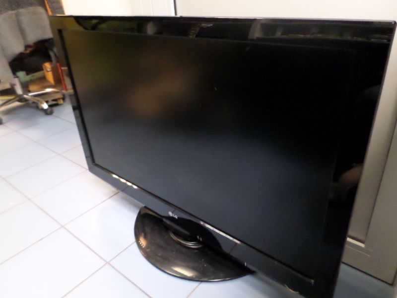 TELEWIZOR LG 42LG2000 - 7231233137 - oficjalne archiwum Allegro