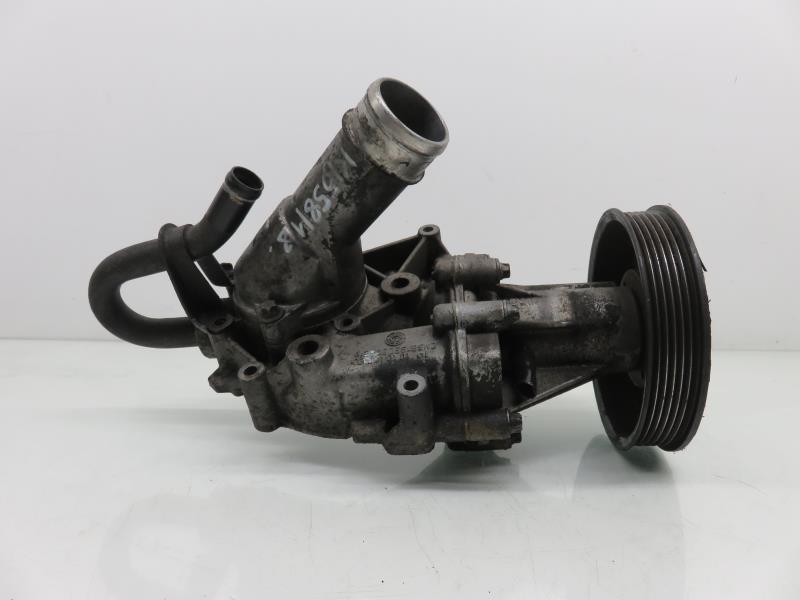 POMPA WODY MERCEDES W210 3.0 TD 6052010101 - 7555072102 - oficjalne ...