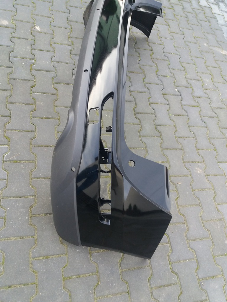 ZDERZAK TYL AUDI Q5 8R0807385C - 7018684062 - oficjalne archiwum Allegro