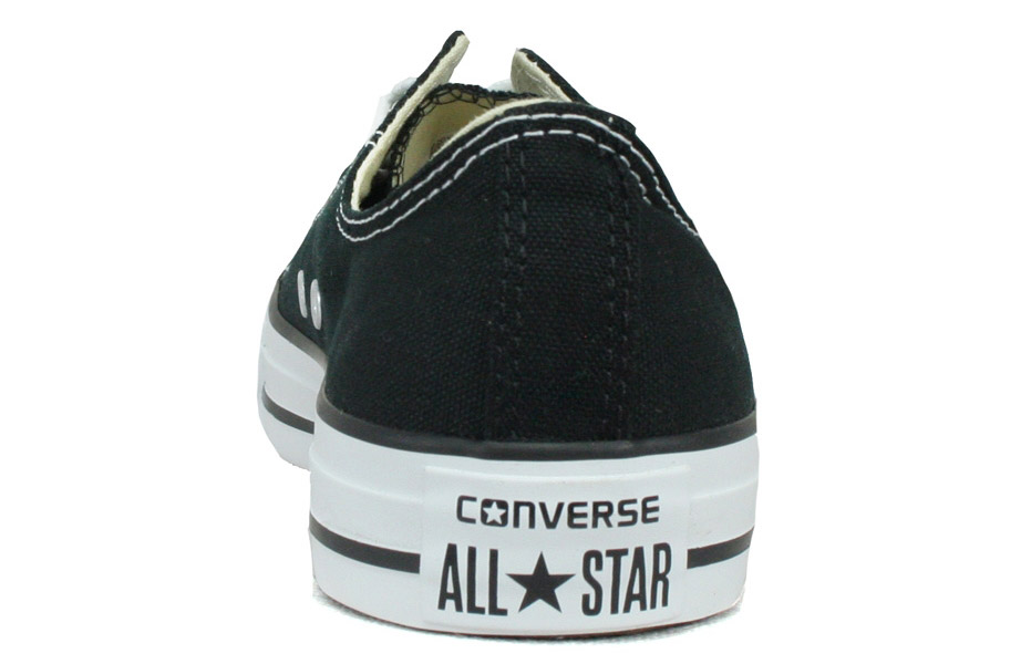 Converse All Star M9166 czarne rozmiar 38 - 6970416418 - oficjalne ...