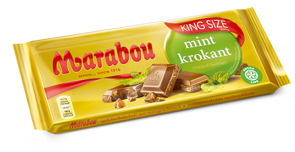 MARABOU MINT KROKANT CZEKOLADA SZWEDZKA Z NIEMIEC - 7034322546 ... MARABOU MINT KROKANT CZEKOLADA SZWEDZKA Z NIEMIEC - 7034322546 ...