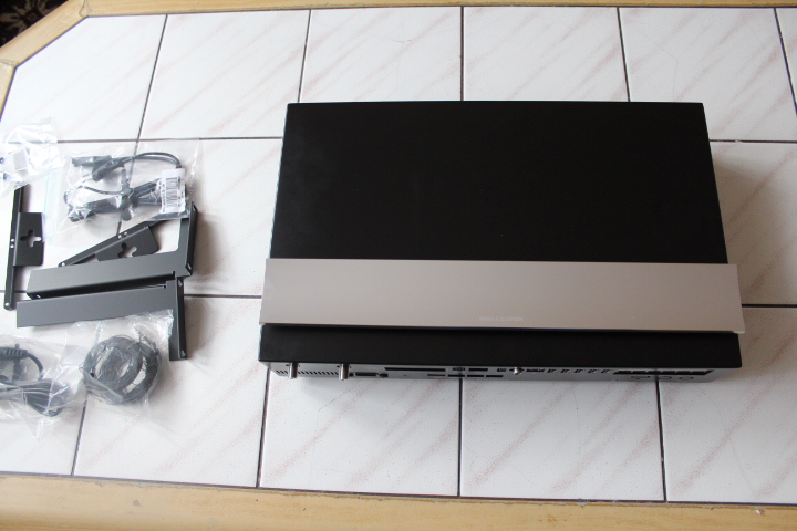 Bang & Olufse BeoSystem 4 AV-Processor Full-HD - 7240419371 - oficjalne ...