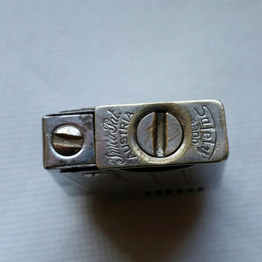 zapalniczka IMCO Safety 4200 Austria - 7677643092 - oficjalne archiwum ...