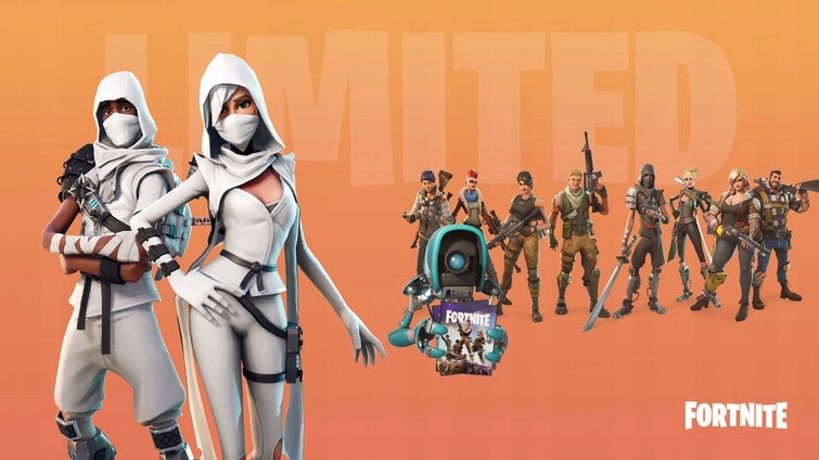 Fortnite Pakiet Fundatora Edycja Limitowana - 7525516455 - oficjalne ... Fortnite Pakiet Fundatora Edycja Limitowana - 7525516455 - oficjalne ...