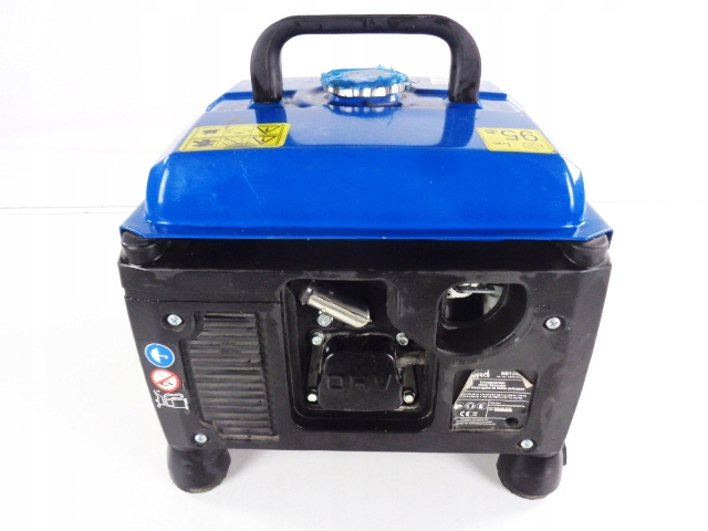 Agregat spalinowy Niemiecki SCHEPPACH SG1200 1200W - 7712292415 ... Agregat spalinowy Niemiecki SCHEPPACH SG1200 1200W - 7712292415 ...