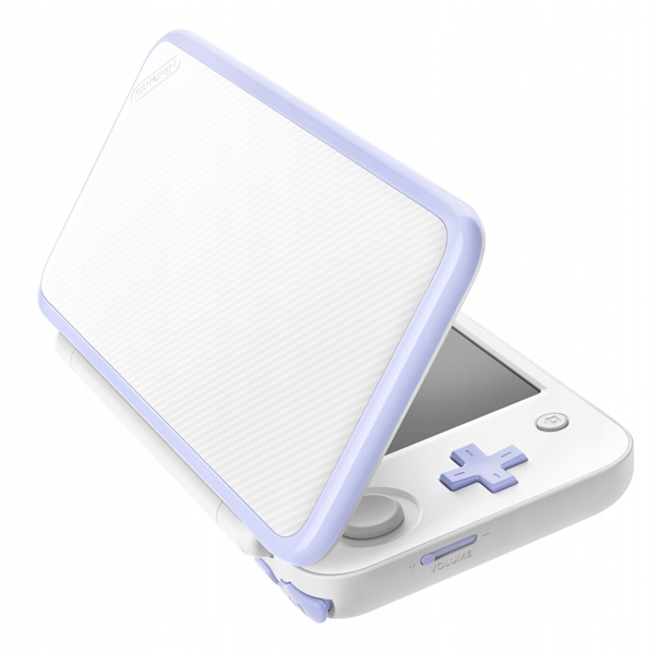 NEW NINTENDO 2DS XL TOMODACHI LIFE PURPLE GW SKLEP - 7732954049 ... NEW NINTENDO 2DS XL TOMODACHI LIFE PURPLE GW SKLEP - 7732954049 ...